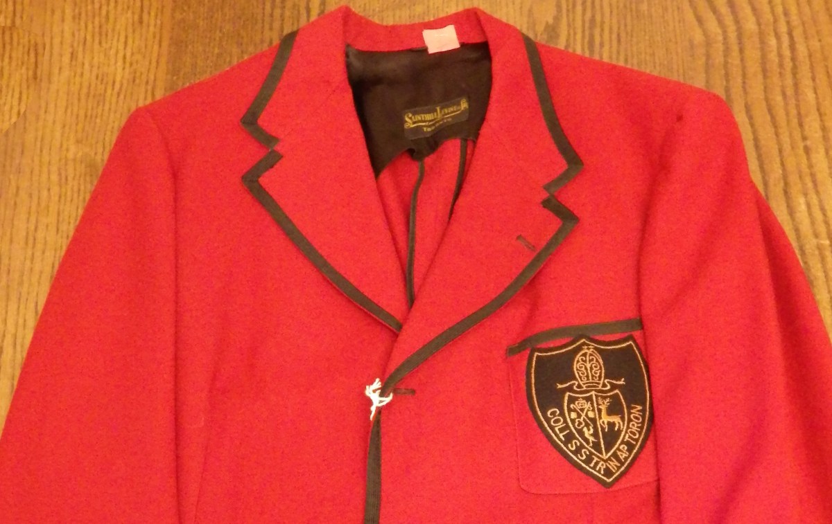 New to the Trinity Archives: Trinity Blazers | John W. Graham Library news