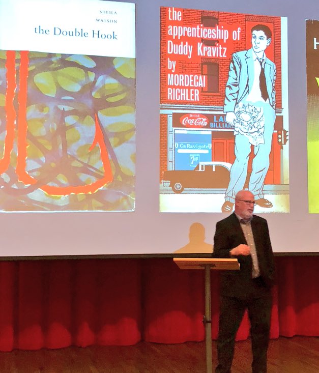 Successful Library Event | John W. Graham Library News
