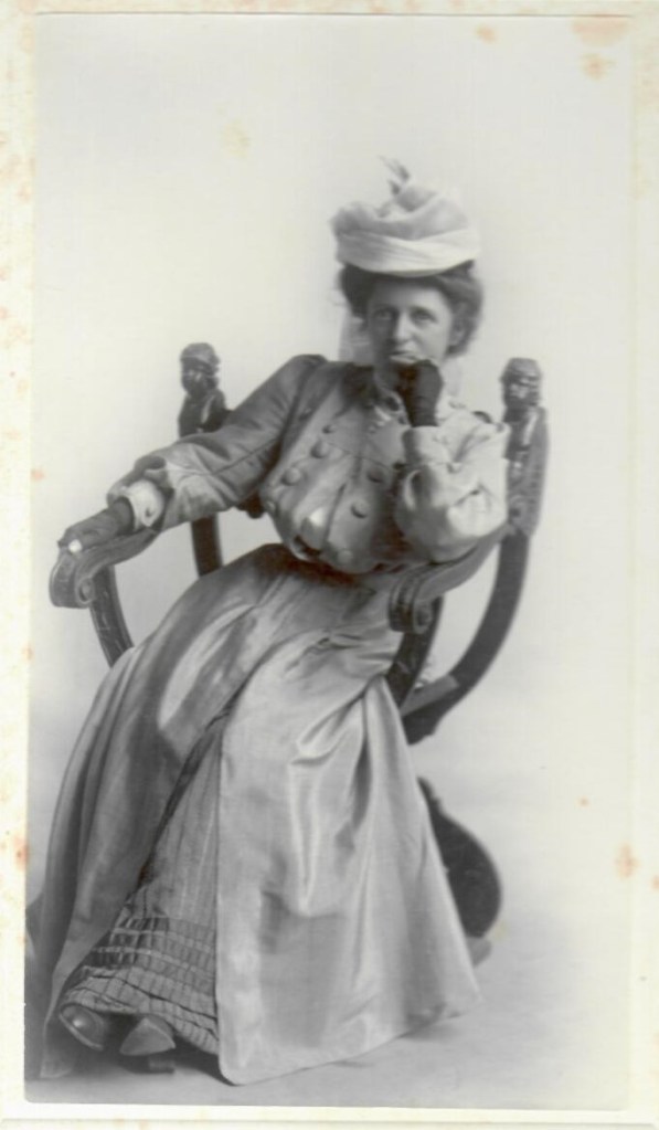 Mortimer Family Papers | John W. Graham Library news